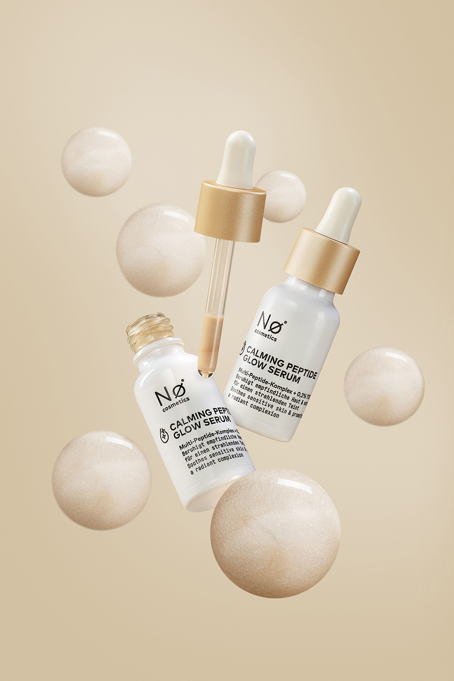 Nø Big Deal - Winter Ausverkauf | Nø Cosmetics